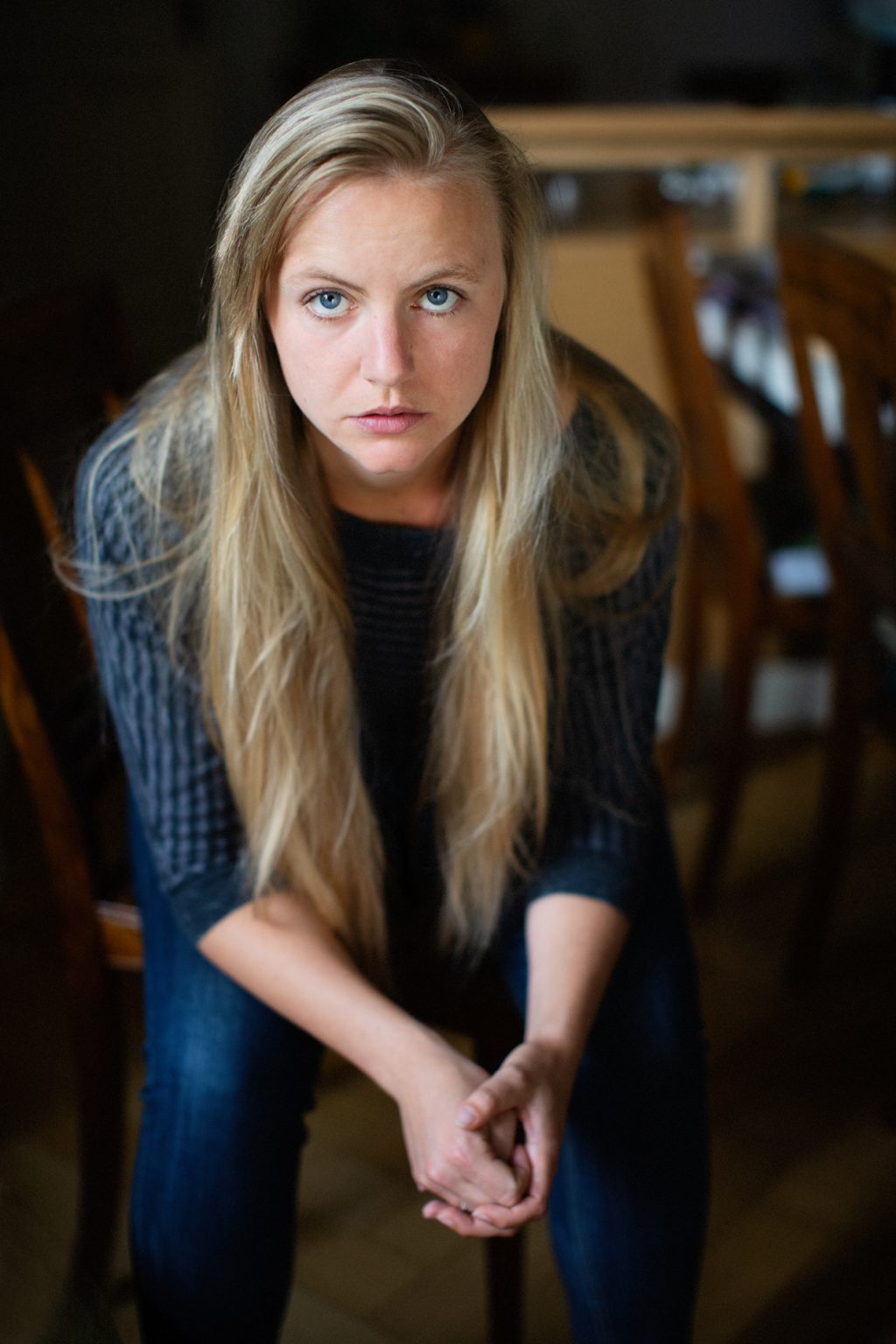 Galerie – Julia Stephanie Schmitt, Schauspielerin